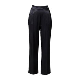 More & More More & More Pleat-Front Pants female Black size 42