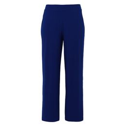 Yoek Hose Damen Gr&ouml;&szlig;e 58 indigo