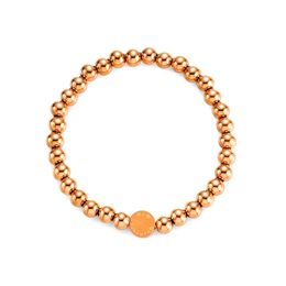 Kim Johanson Armband 'Essence' Damen Gr&ouml;&szlig;e 16 / 20 cm rosegold