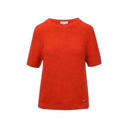 s.Oliver Sweater female Red size 42