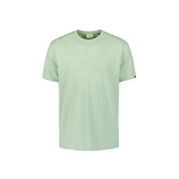NO EXCESS Shirt male Green size XL