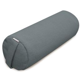 YOGISTAR.COM Pillow male Grey size Onesize