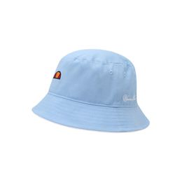 Ellesse Hut 'Lorenzia' Damen Gr&ouml;&szlig;e 55/60 nachtblau / hellblau / orange / wei&szlig;