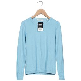 Esprit Pullover Damen Gr&ouml;&szlig;e S Second Hand hellblau