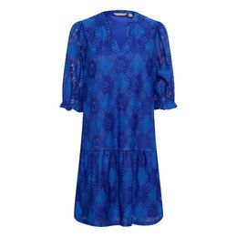 Culture Dress female Blue size XXL