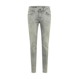 PETROL INDUSTRIES Jeans 'Seaham' male Grey size 34