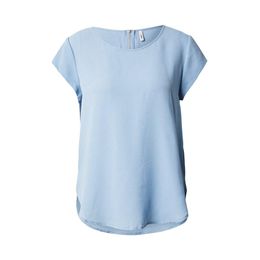 Only Bluse 'ONLVic' Damen Gr&ouml;&szlig;e S hellblau