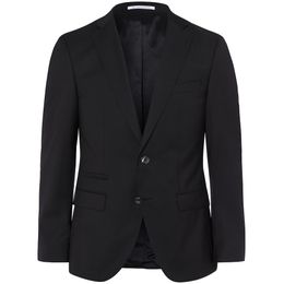 Baldessarini Suit Jacket 'Merano' male Black size 27
