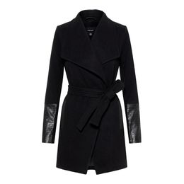 V&eacute;ro Moda Vero Moda Between-Season Jacket female Black size M