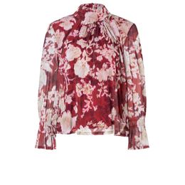ana alcazar Blouse 'Sunea' female Red size 34