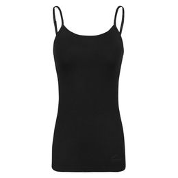 Normani Undershirt 'Kyneton' female Black size S