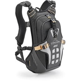 Givi Canyon GRT731, Rucksack