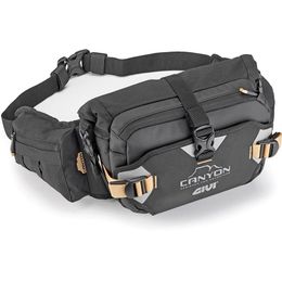 Givi Canyon GRT732, H&uuml;fttasche