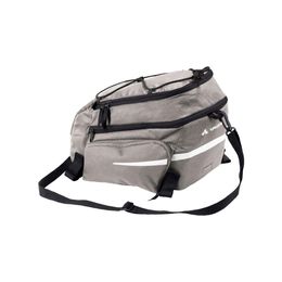 Vaude RT-Gep&auml;cktr&auml;gertaschen 'Silkroad Plus' Herren Gr&ouml;&szlig;e one size grau / wei&szlig;