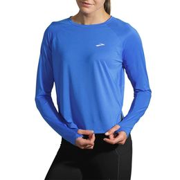 Brooks Sprint Free Shirt Damen