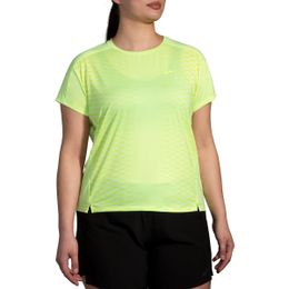 Brooks Sprint Free T-shirt 2.0 Damen