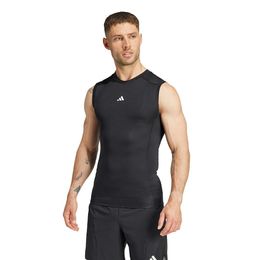 Adidas TechFit Singlet Herren