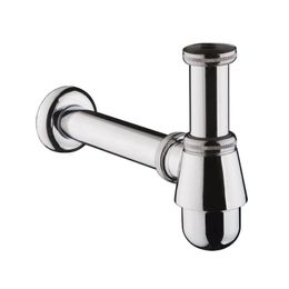Hansgrohe Universal Siphon f&uuml;r Bidet, 55213000,