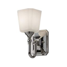 Elstead Lighting Concord Wandleuchte, G9 1-flammig, FE-CONCORD1-BATH,