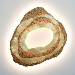 Holl&auml;nder HOLL&Auml;NDER Coral Wandleuchte, LED, 300 K 13272,