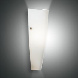Fabas Luce Dedalo Up & Down Wandleuchte IP20, 2523-21-102,