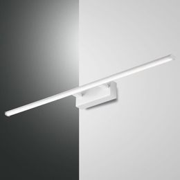 Fabas Luce Nala LED Wandleuchte/Spiegelleuchte, 3361-28-102,