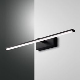 Fabas Luce Nala LED Wandleuchte/Spiegelleuchte, 3361-26-101,