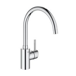 Grohe Concetto K&uuml;chenarmatur, schwenkbar, 32661003,
