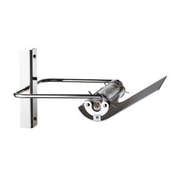 Fontana Arte FontanaArte Scintilla Wandleuchte, R7s, FP30050250CRNE,