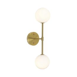PR Home Sigma Wandleuchte, G9, 3404902,