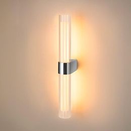 SLV Lygant Double Wandleuchte, LED, 1007619,