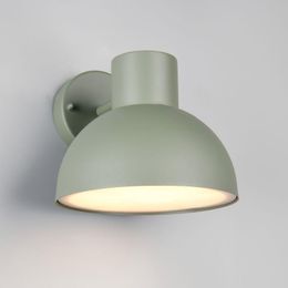 Trio Leuchten Elbe Wandleuchte, E27, 262360115,