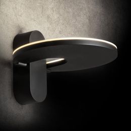 Holtk&ouml;tter Holtk&ouml;tter Supernova Wandleuchte, LED, 2140-1-55,