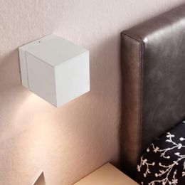 Milan Dau Wandleuchte, GU10, 4150,