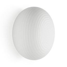 Fontana Arte FontanaArte Bianca Wand-/Deckenleuchte, F432870150BINE,