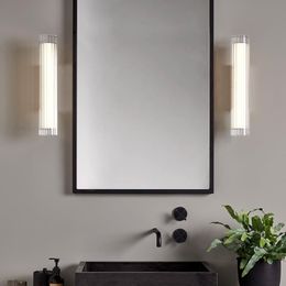 Illumina astro io Wand-/Spiegelleuchte, LED, 1409057,