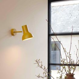 Anglepoise Type 75 Margaret Howell Edition Wandleuchte, E27, 33086,