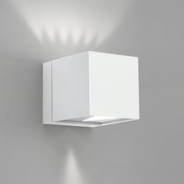 Milan Dau Wandleuchte, G9, 4021,