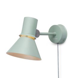 Anglepoise Type 80 W1 Wandleuchte mit Kabel, E27, 33015,