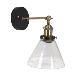 PR Home Lambda Wandleuchte, E27, 3201807,