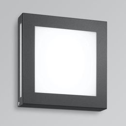 CMD 11 Wandleuchte, LED, 117/LED,