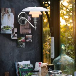 Louis Poulsen PH 3/2 Wandleuchte, E14, 5743151295,