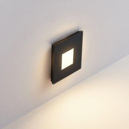 MOLTO LUCE WALL 68R GLASS Wandeinbauleuchte, LED, 222-00080,