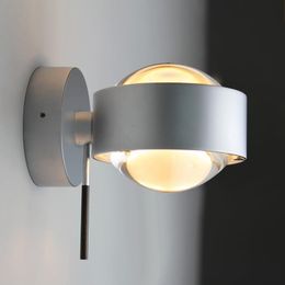 Top Light Puk Mini + Wandleuchte, G9, 2-0801,