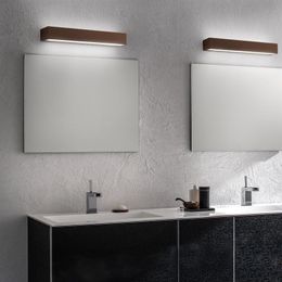 Ailati Lights by Zafferano Slat Wandleuchte, LED, LD0152R3,
