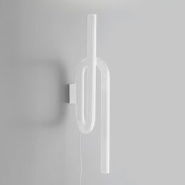 Foscarini Tobia Wandleuchte, LED, FN294005_10,
