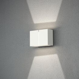 Konstsmide Pavia Wandleuchte 4-flammig, LED, 7877-250,
