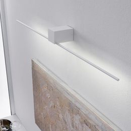 Icone Luce Orizzonte 50 LED Wandleuchte, ORIZZONTE-AP90BI,