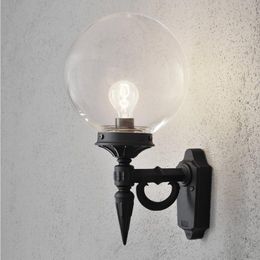 Konstsmide Orion Wandleuchte, E27, 496-750,