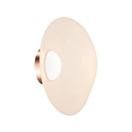Tom Dixon Melt Wand-/Deckenleuchte, LED, LEDS05COEU+MES03OP,